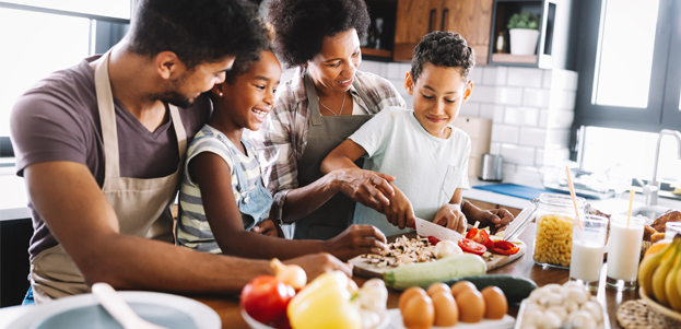 5 Ways To Teach Kids How To Save At Home | America Saves