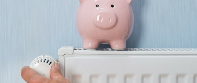 12 ways to save energy and money | America Saves