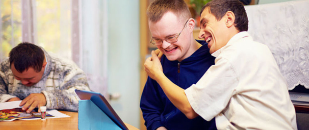 ABLE Accounts – A Protected Savings Option for Persons with ...